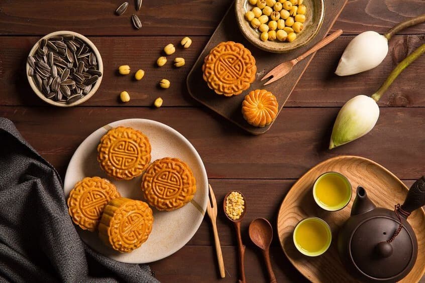 Nguồn Gốc Và Ý Nghĩa Tết Trung Thu | Tinh dầu thiên nhiên